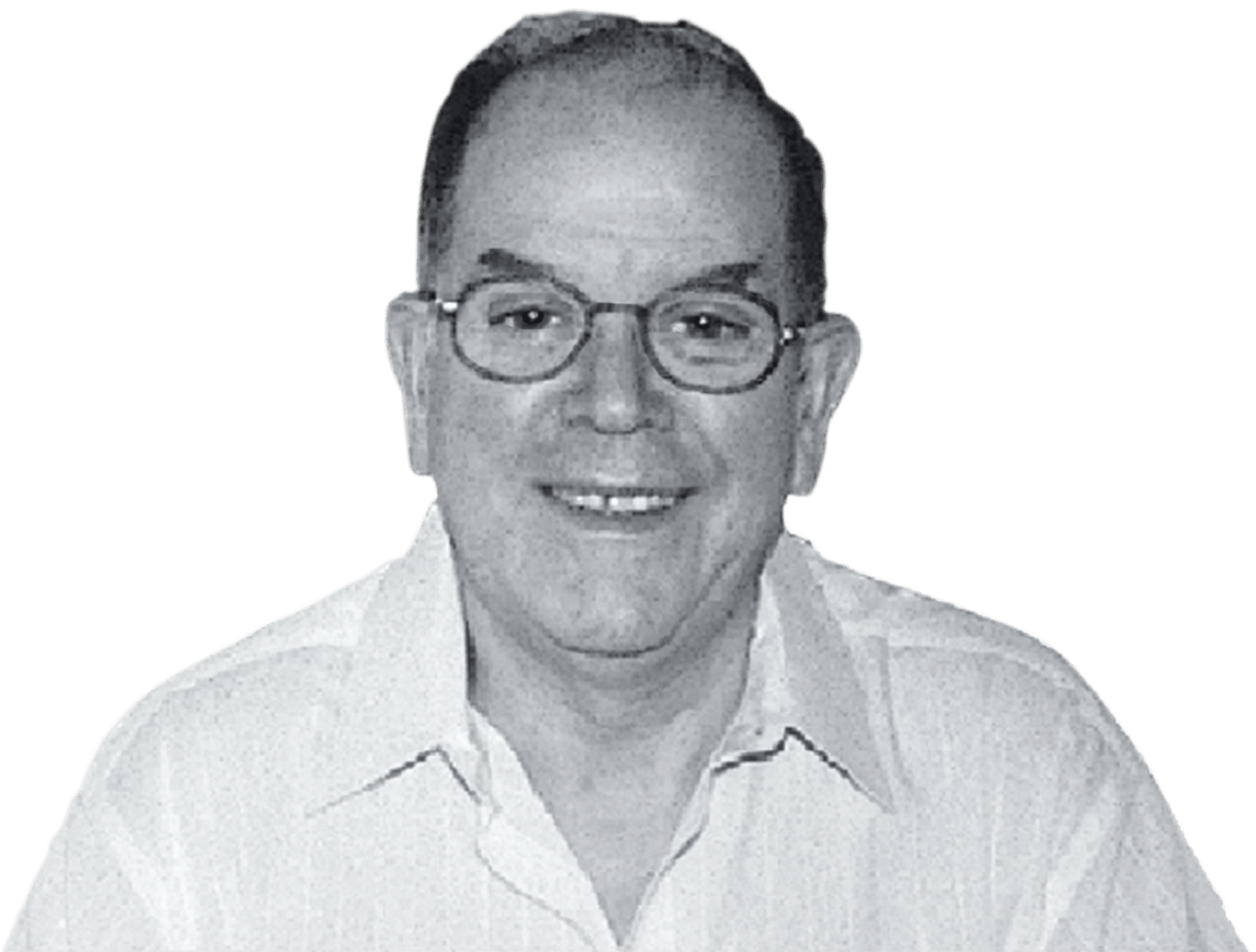 The Story Behind It All | Uncle Ray's Way